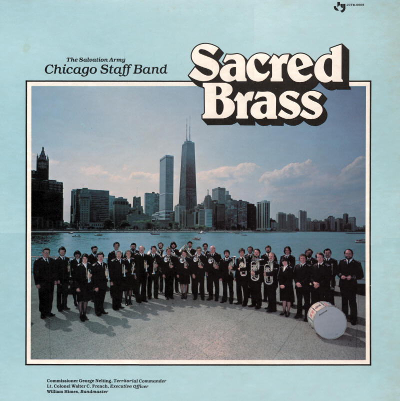 JCTR0008 - Sacred Brass