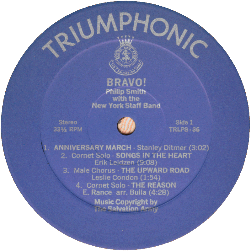 TRLPS36 - Bravo!