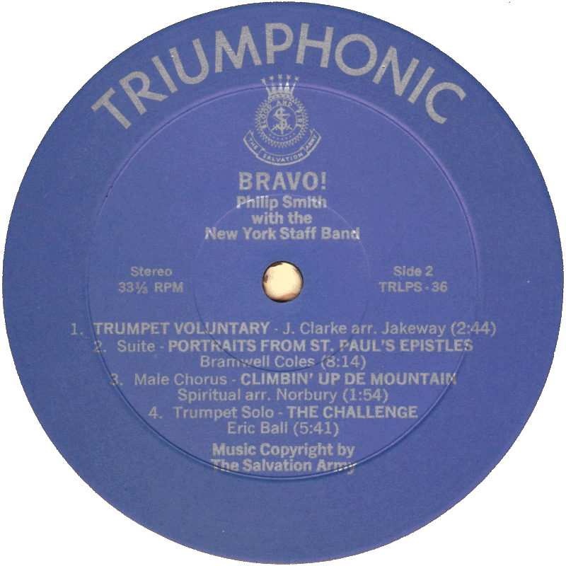 TRLPS36 - Bravo!
