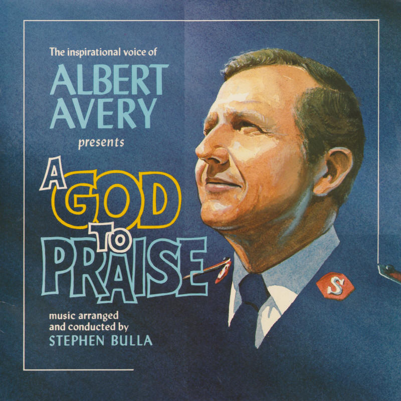 TRLPS39 - A God to Praise